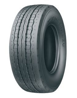 Guma Michelin XZU
