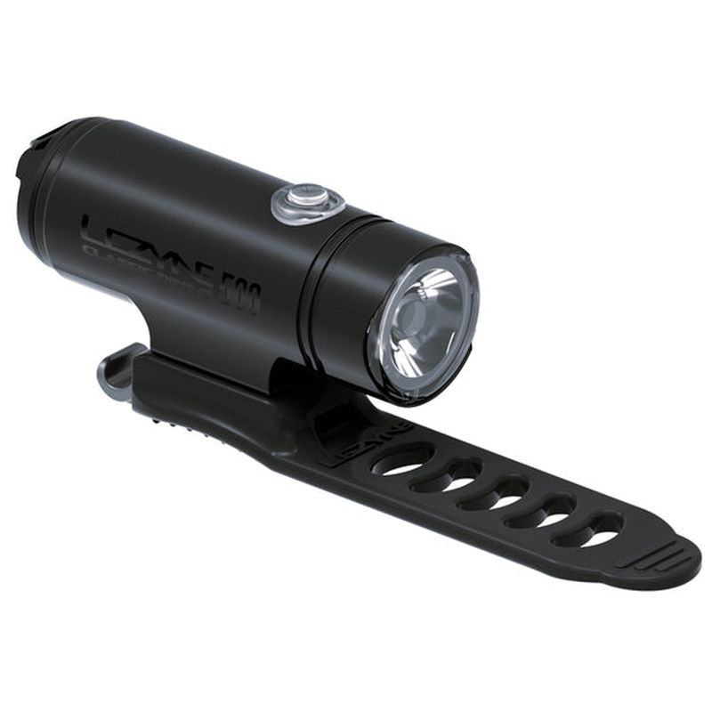Svetlo za bicikl LED LEZINE 500 Classic Drive