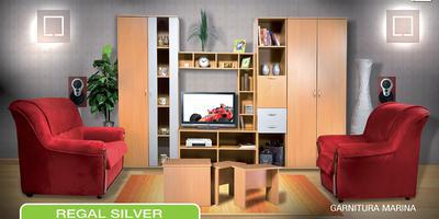 Regal Silver