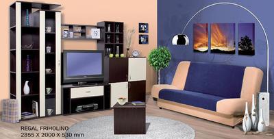 Regal Vrholino