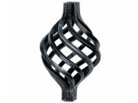 Kovani šiljci, basketi, kugle, kovanice 1098