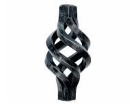 Kovani šiljci, basketi, kugle, kovanice 1096