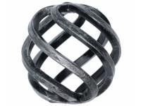 Kovani šiljci, basketi, kugle, kovanice 1104
