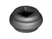 Kovani šiljci, basketi, kugle, kovanice 1124