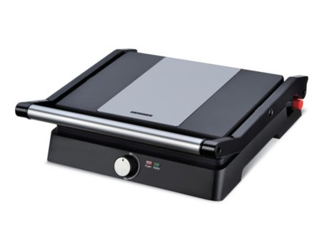 HEINNER Električni grill HEPG-F2000BKSS 2000W/29x23cm