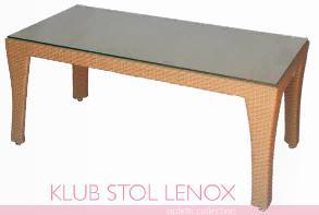 Sto Klub Sto Lenox