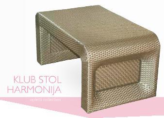Sto Klub Sto Harmonija