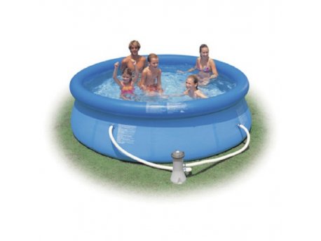 INTEX Bazen sa pumpom 3.05 x 0.76 cm Easy Set 28122