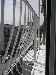Zaštitne rešetke za prozore 28