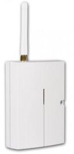 GSM kontroler za daljinsku dojavu i kontrolu, Jablotron GD-04 - David