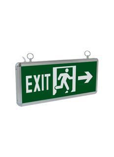 Emergency lampa