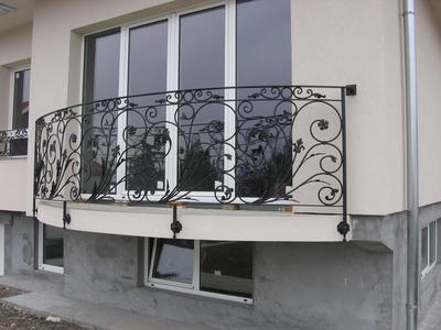 Zaštitne rešetke za prozore 20