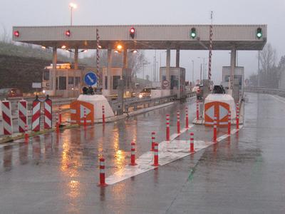 Usmerivač saobraćaja