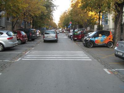 Vibracione trake