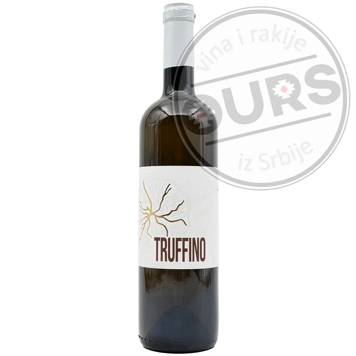Damar vino sa Tartufima 0.75L