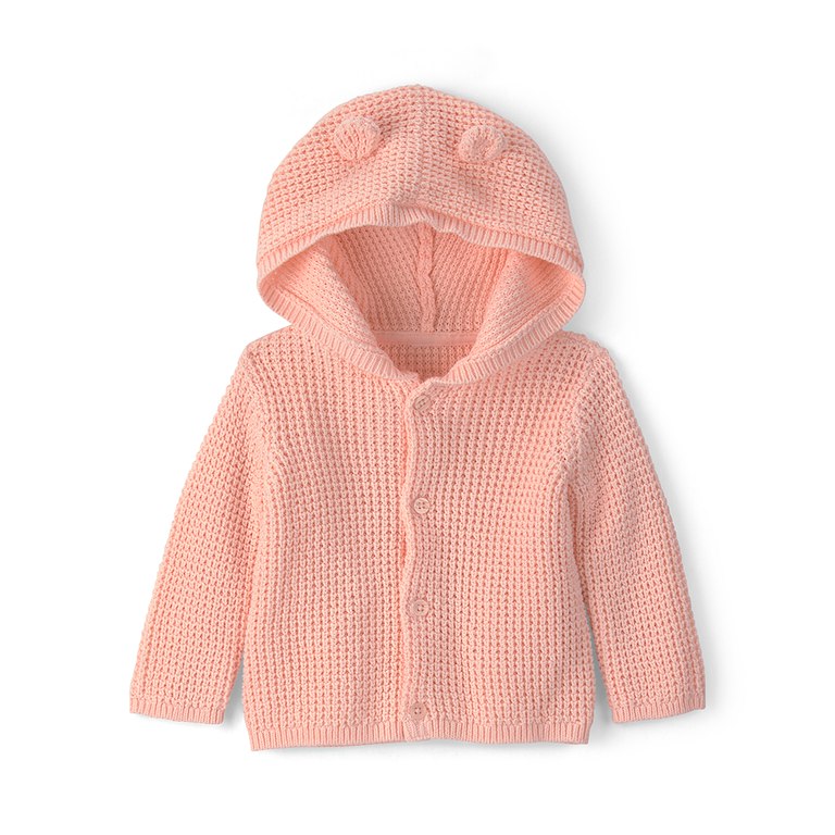 Carter's džemper za bebe devojčice BZ261V452410