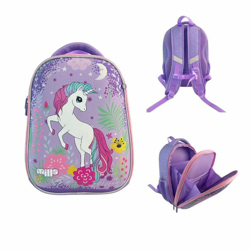 SKOLSKI RANAC UNICORN MILLA U35004B