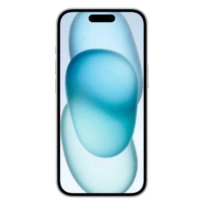 Apple iPhone 15 128GB Blue (MTP43SX/A)