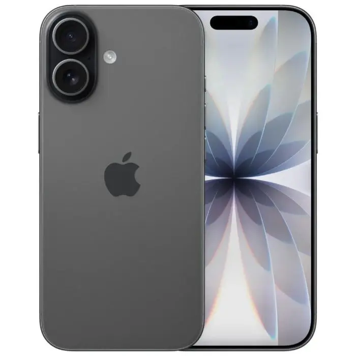 Apple iPhone 17 256GB Black (MG6J4SX/A)