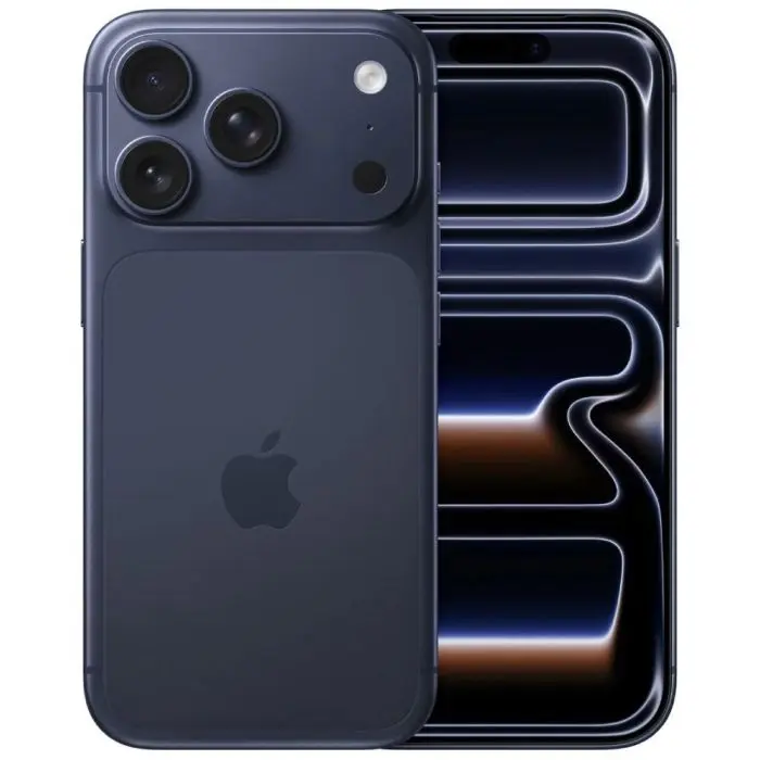 Apple iPhone 17 Pro 256GB Deep Blue (MG8J4SX/A)