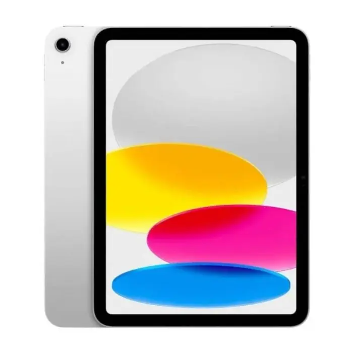 Apple 11-inch iPad A16 Wi-Fi 128GB - Silver (MD3Y4HC/A)