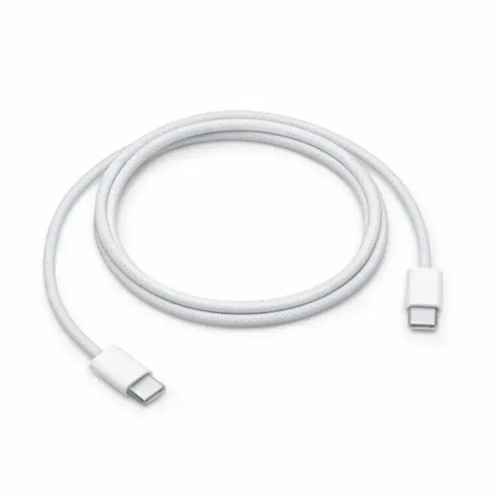 Apple 60W USB-C Charge Cable (1m) (MW493ZM/A)