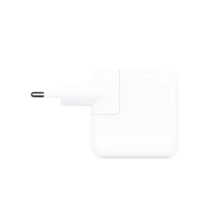 Apple USB-C Power Adapter 30W (MW2G3ZM/A)