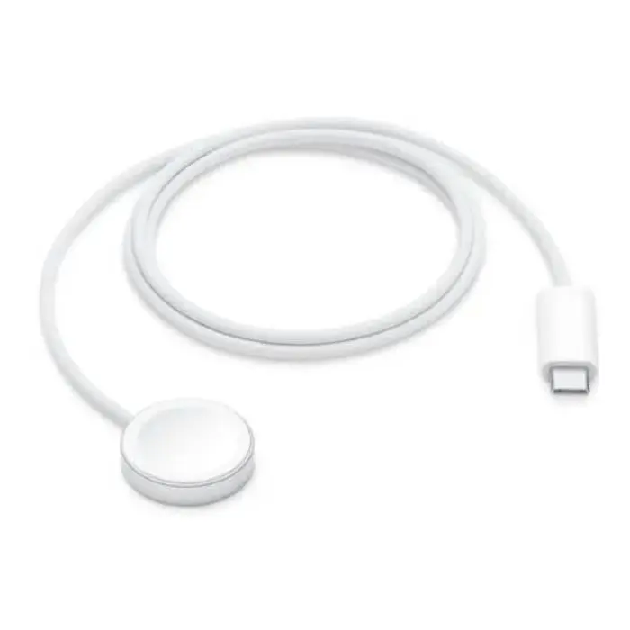 Apple Watch Magnetic Fast Charger to USB-C Cable (1 m) (MT0H3ZM/A)