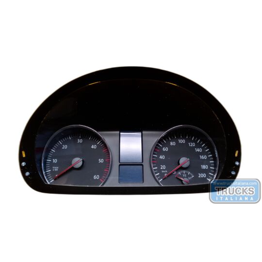 2E0920841L instrument tabla za Volkswagen Crafter 2006>2016 kamiona