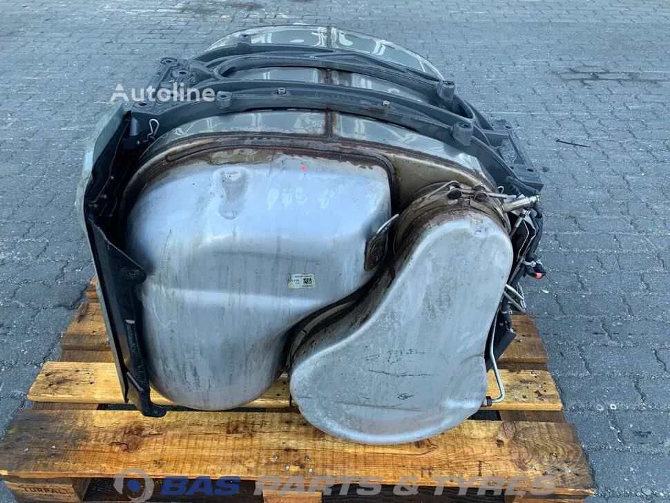 Volvo Silencer 23046490 katalizator za Volvo kamiona