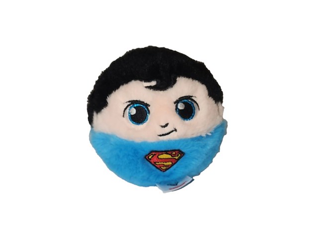 Plišana loptica - Marvel, Superman