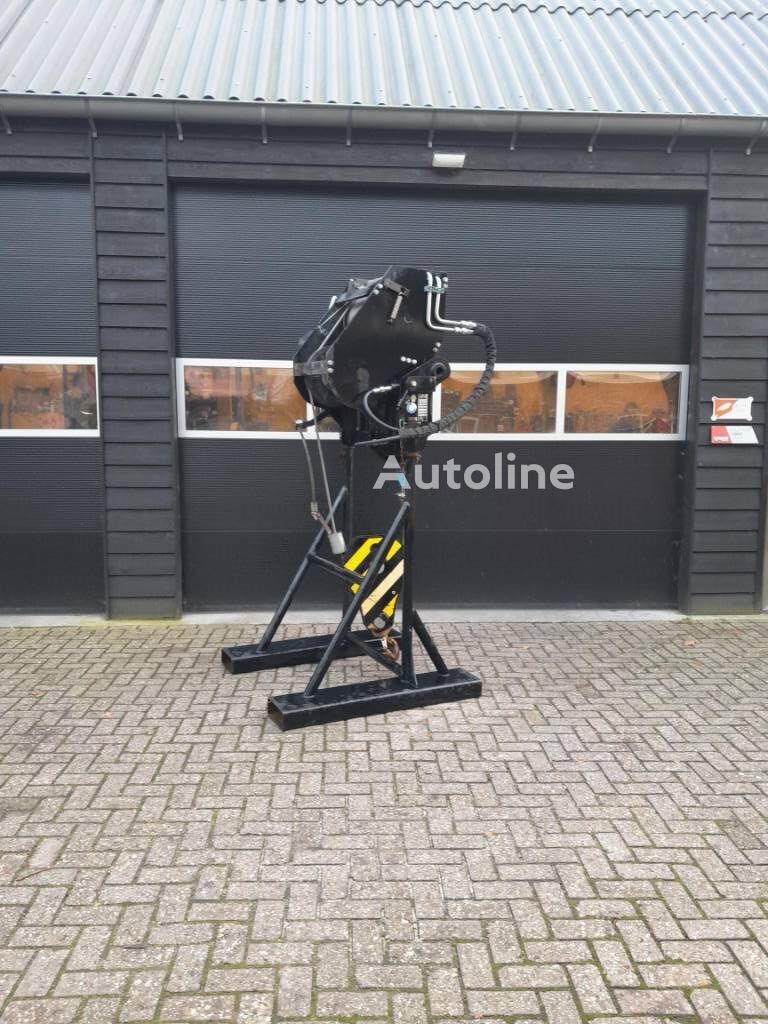 Manitou MRT2470 Winch 7.2 TON - Lier - Trieul hidraulično vitlo