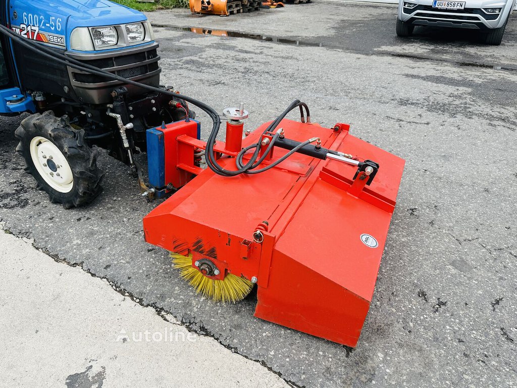 ECO SK12H četka za čišćenje ulica