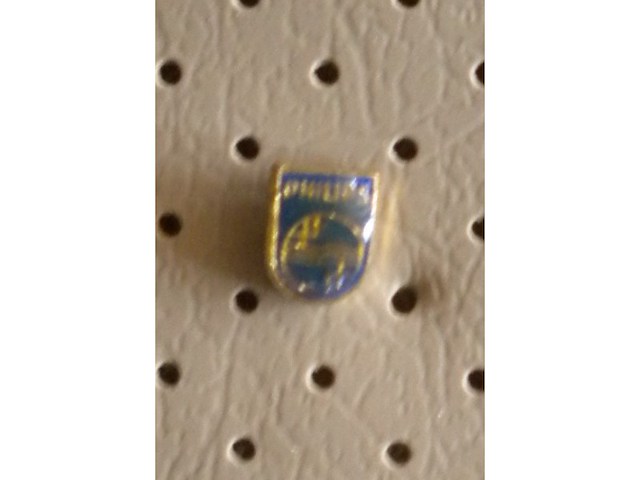 `Philips` minijaturna značka