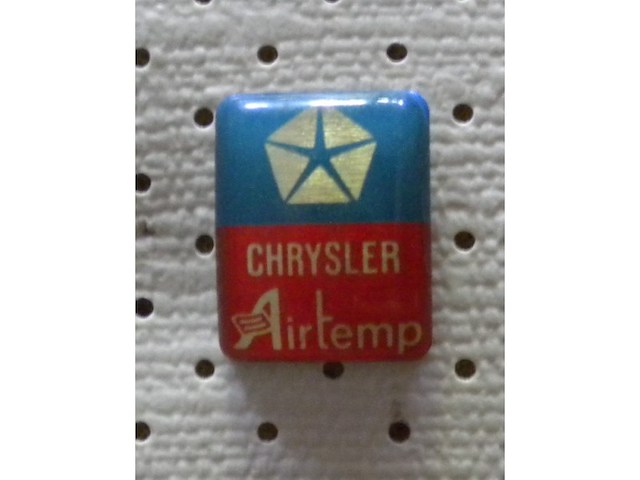 `Chrysler Airtemp`