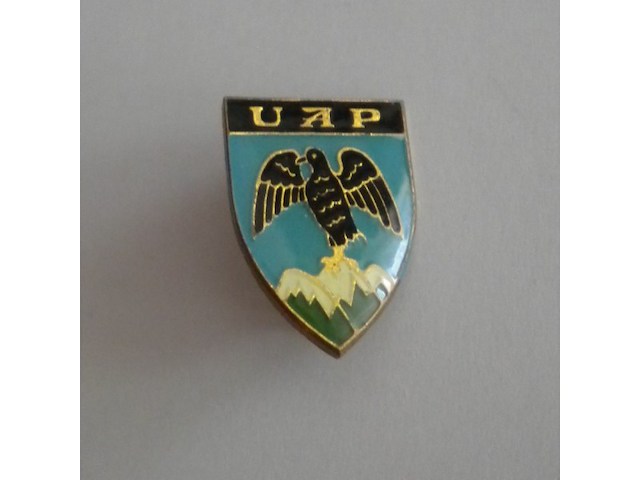 `UAP/Dacia` (na kopču)