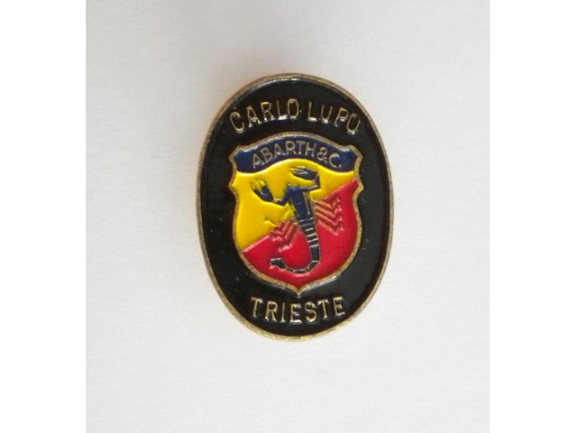 `Abarth &; C` (na papučicu)