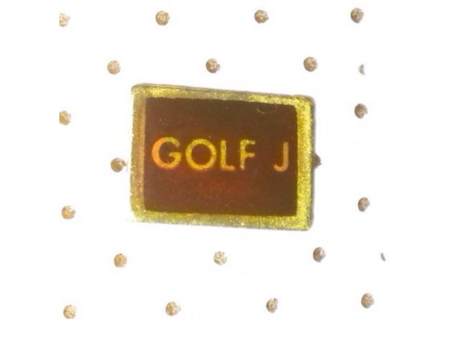 `Golf J`
