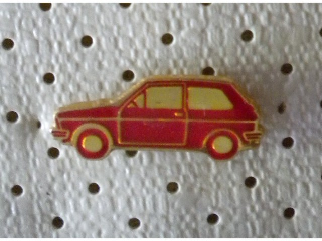 `Yugo`