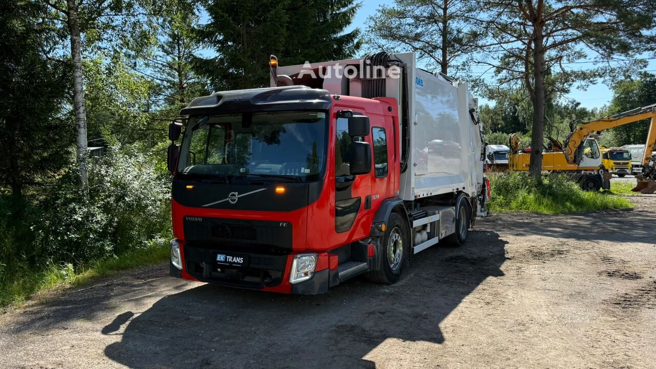 Volvo FE320 kamion za smeće