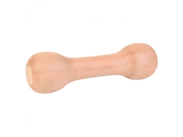 Igračka za pse Aport teg od drveta 15cm TRIXIE 3221