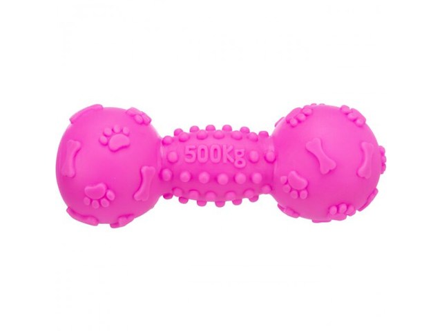 Igračka za pse Teg od vinila 19cm TRIXIE 3362