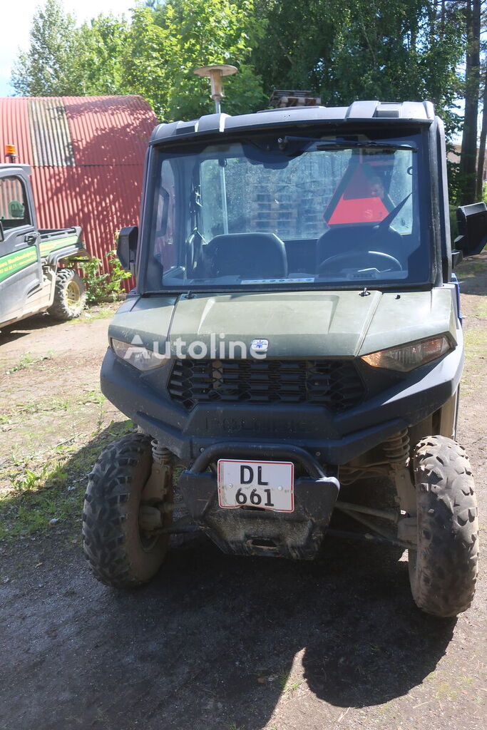 Prodaje se Polaris Ranger 570 UTV na aukciji