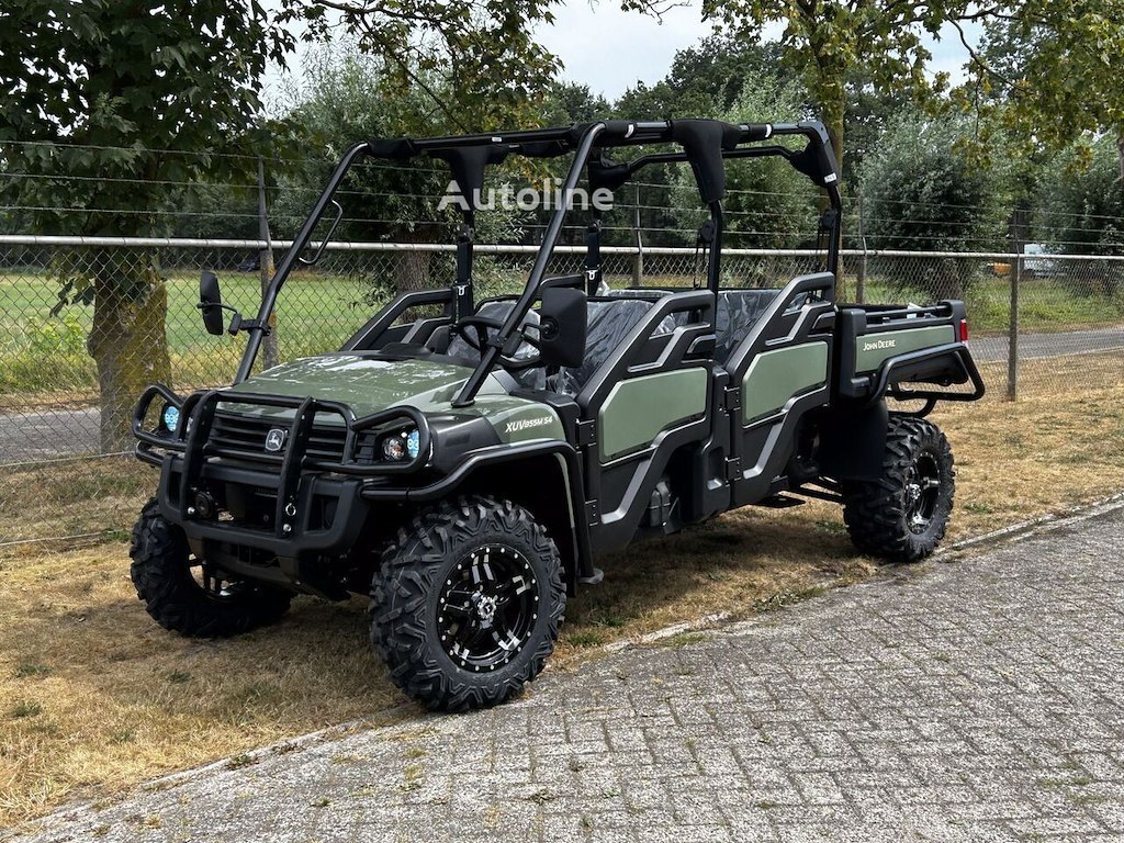 Novi John Deere XUV855M S4 UTV