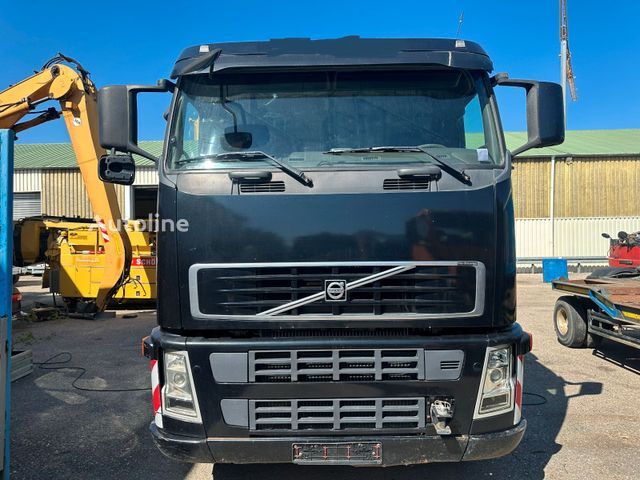 Volvo FM440 tegljač