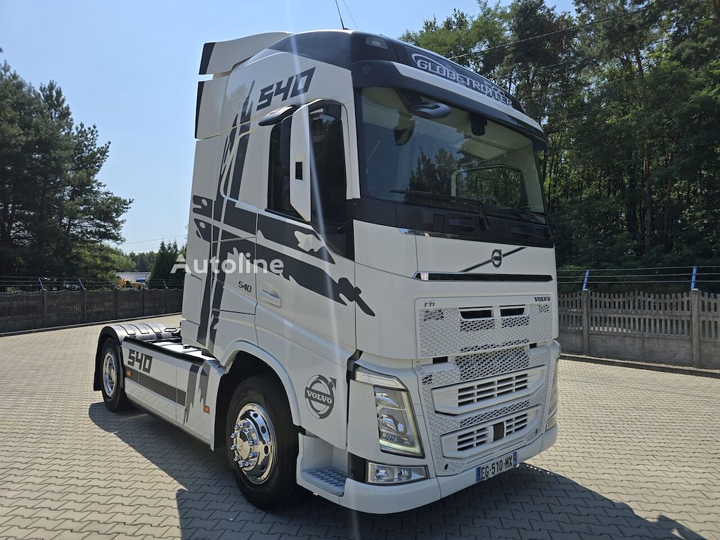 Volvo FH 540 tegljač