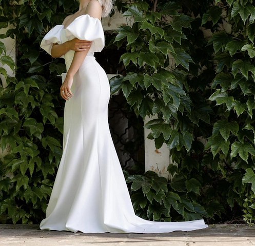 Elegantna haljina