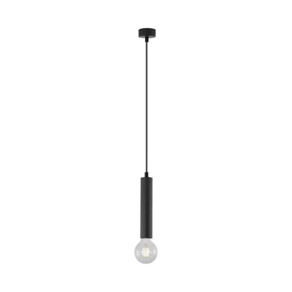Braytron BV04-00050 | Visilica | crna | E27