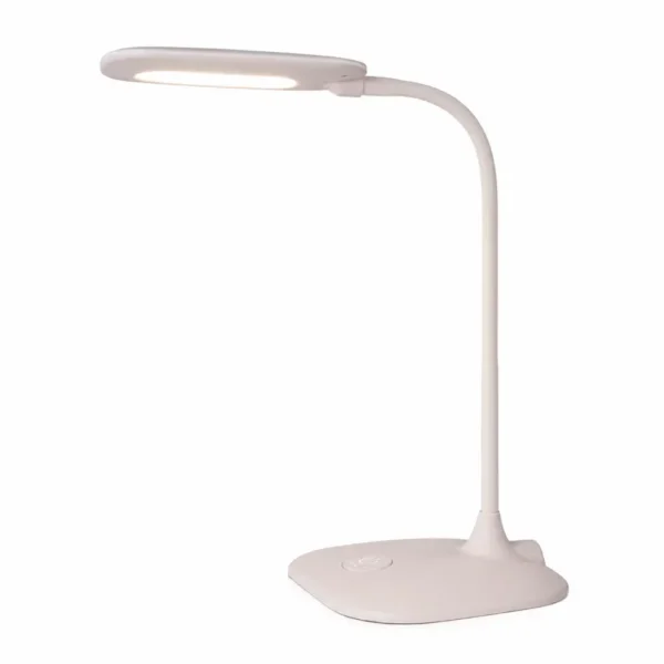 Emos Z7602P Stella | Stona lampa | roza | LED