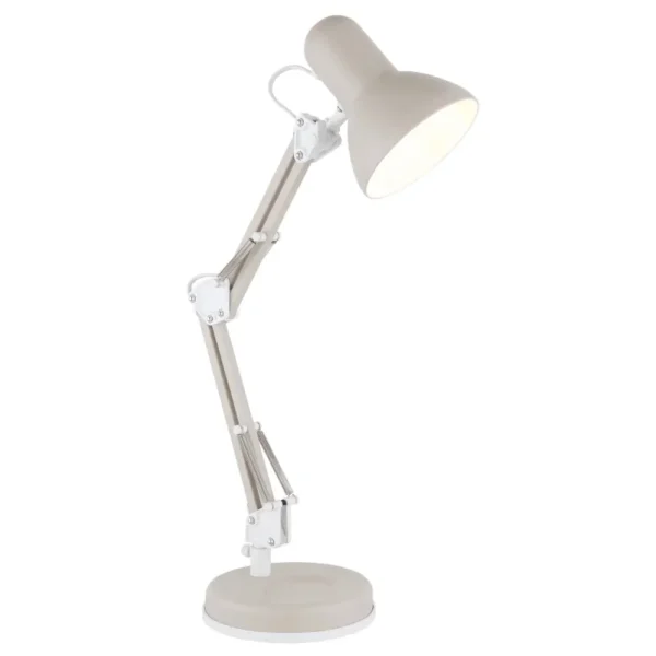 Globo Famous 24880SA | Stona lampa | pesak | E27